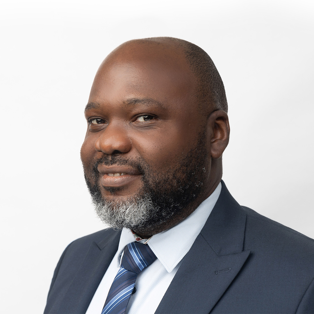 Leadership – African Circle