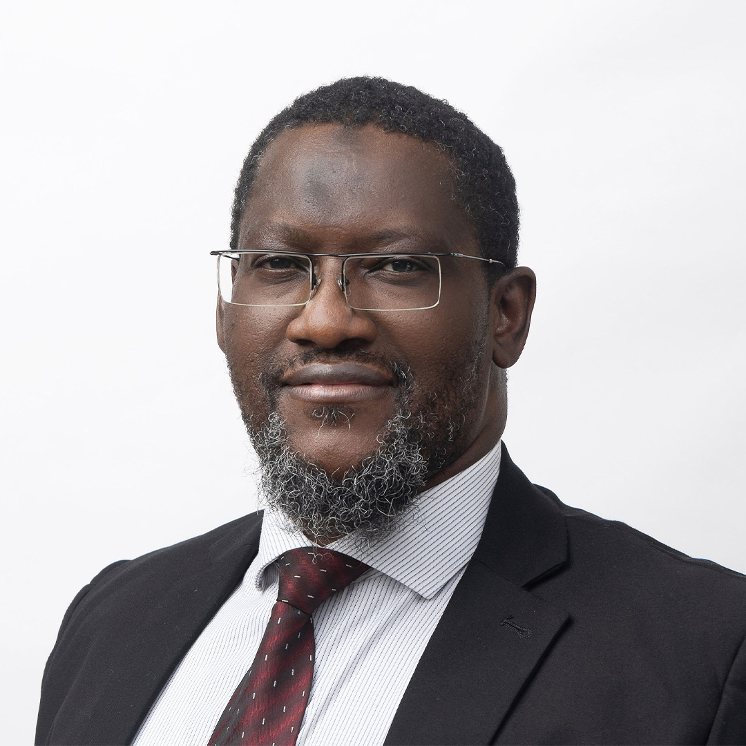 Leadership – African Circle