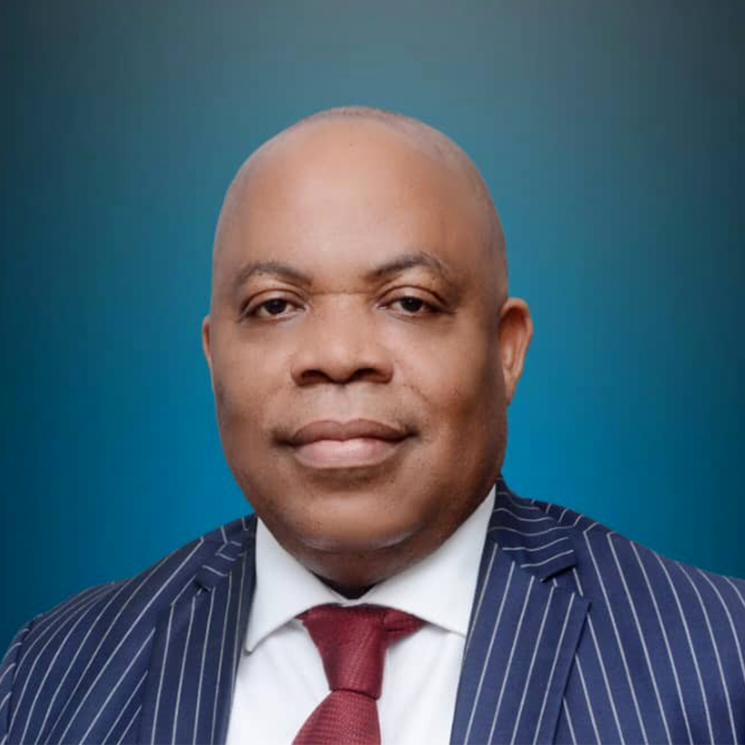 Leadership – African Circle