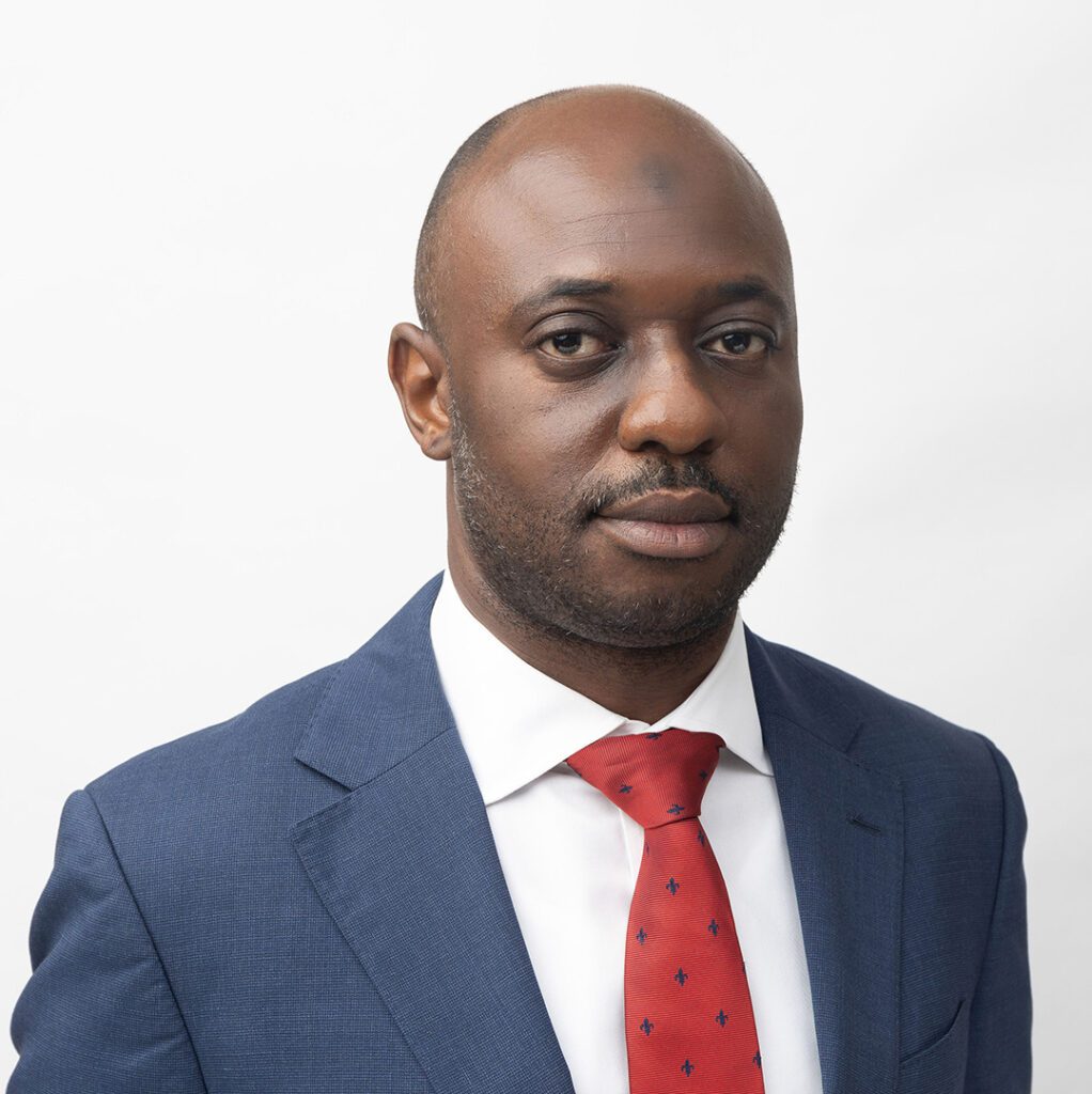 Leadership – African Circle